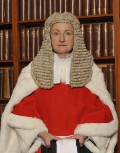 Solicitor among seven new CoA judges | News | Law Gazette