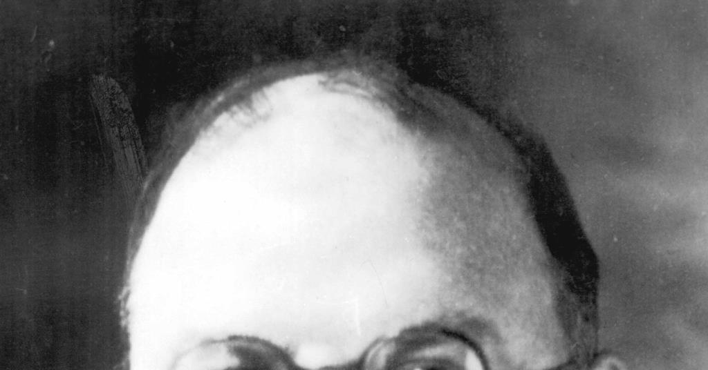 BOOK REVIEW: The Curious Habits of Doctor Adams | Feature | Law Gazette