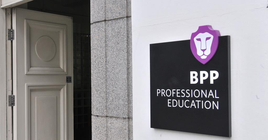 Students 'locked out' as BPP hit by cyber attack | News | Law Gazette