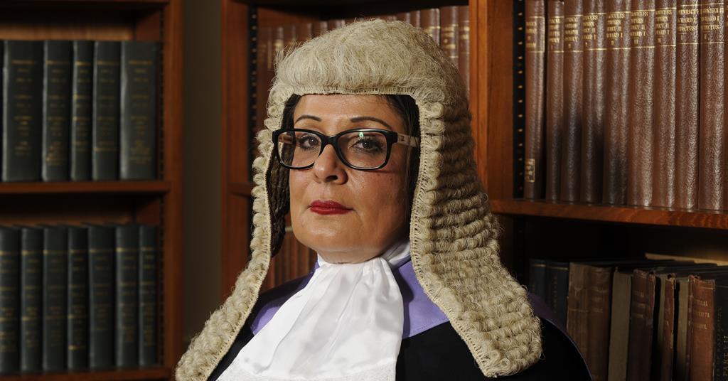 Judges unite to establish global support network | Law Gazette