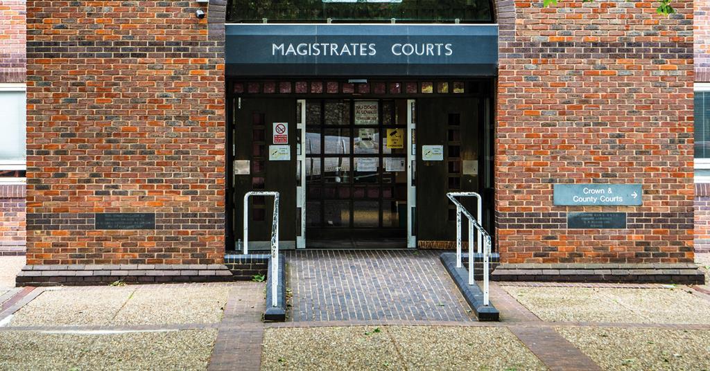 Magistrates to get half a day's formal training for new sentencing ...