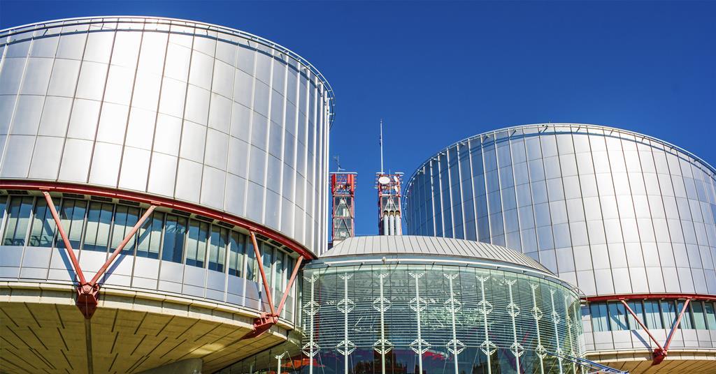 UK in top five of nations implementing ECtHR rulings | Law Gazette