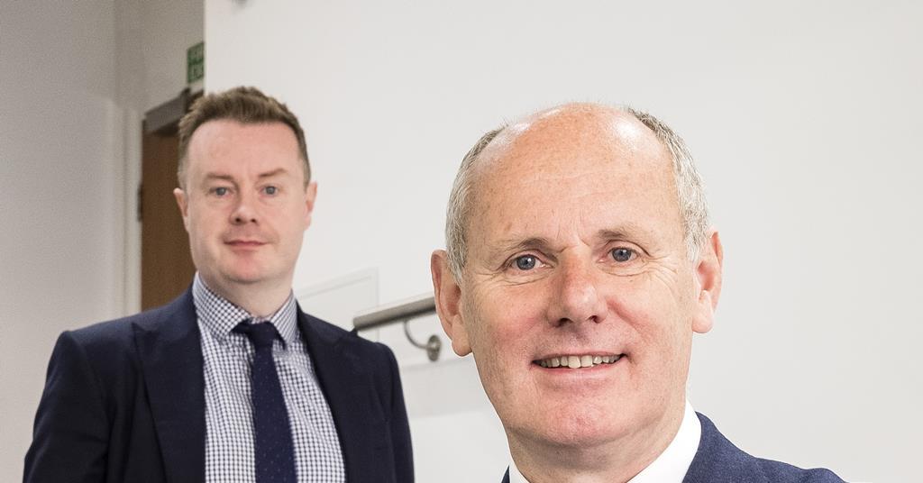 Firm promotion: Switalskis group appoints director and chair | News ...