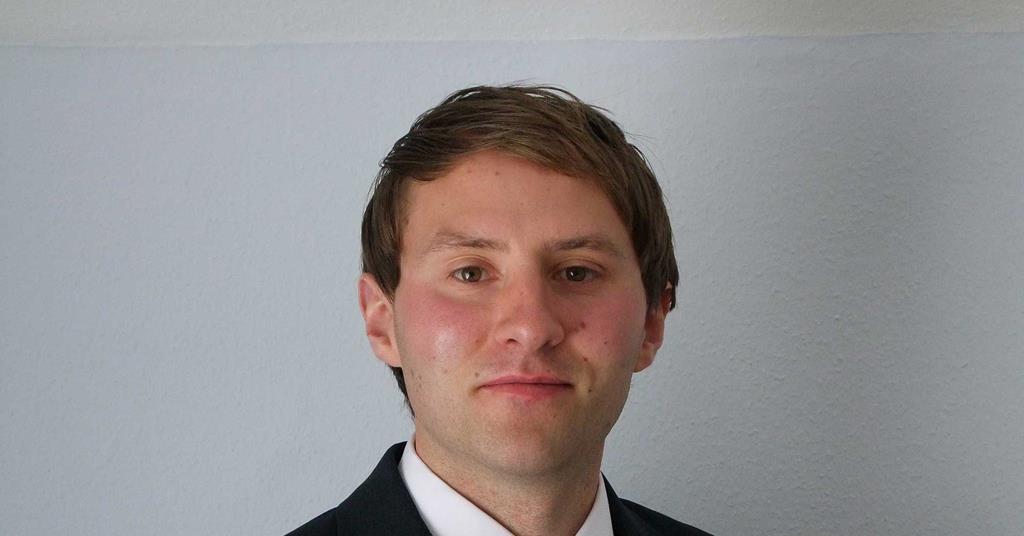 Firm hire: Albert Bargery at Parrott & Coales | News | Law Gazette