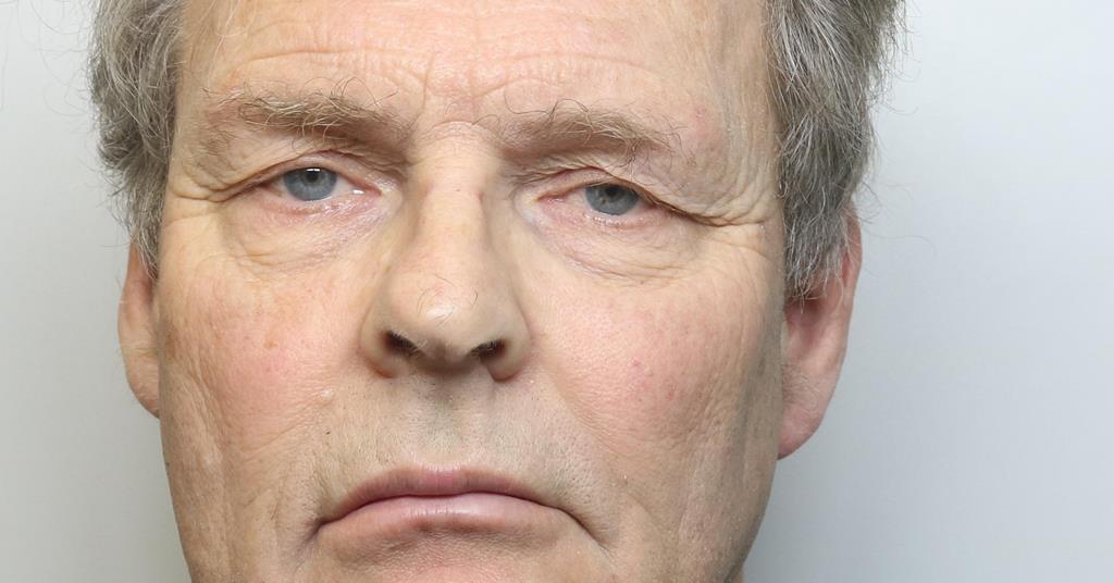 Former solicitor jailed for historic abuse | News | Law Gazette