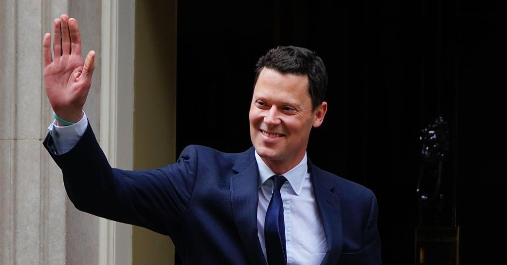 New lord chancellor must 'get a grip' on justice crisis | News | Law ...