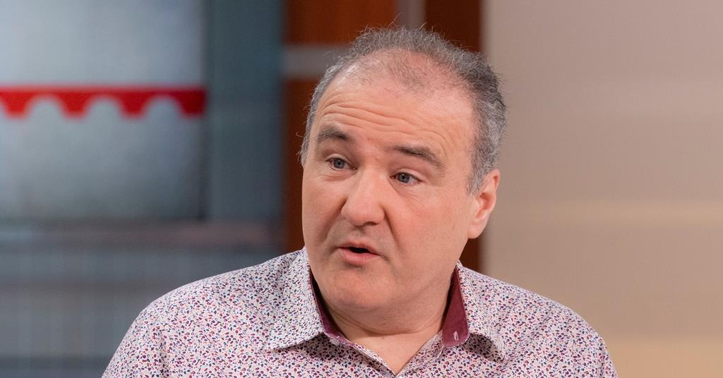 Post Office scandal: Former sub-postmaster Lee Castleton sues over case ...