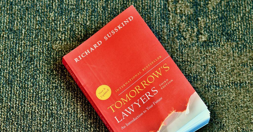 Tomorrow’s - plus a few of yesterday’s - lawyers | News | Law Gazette