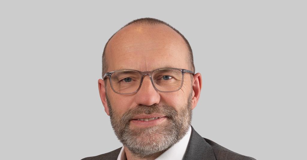 Lawyer in the news: Richard Langley, senior partner at Broadfield UK ...