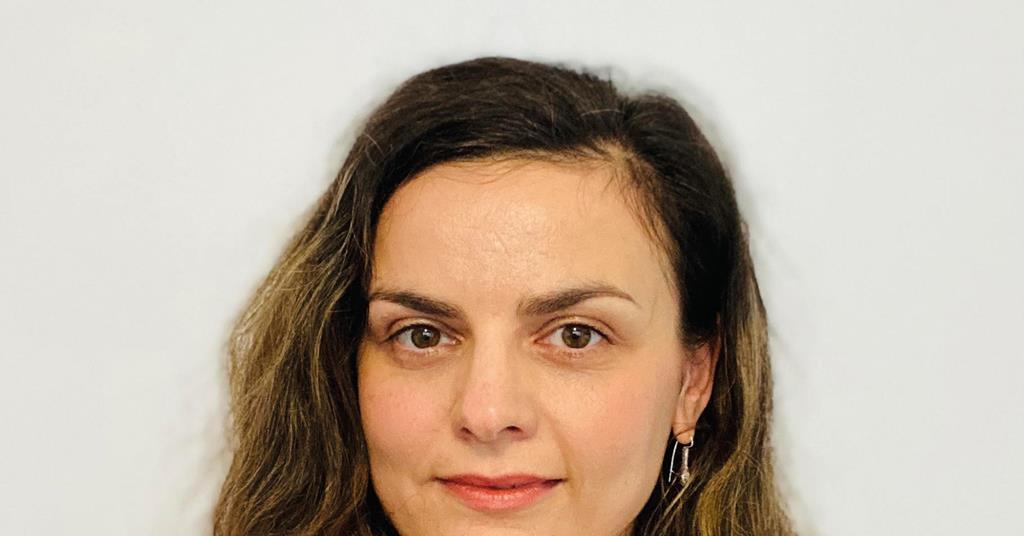 My legal life: Olga Nechita, PwC | Profile | Law Gazette