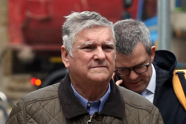 Axiom financial adviser faces March 2024 retrial | News | Law Gazette