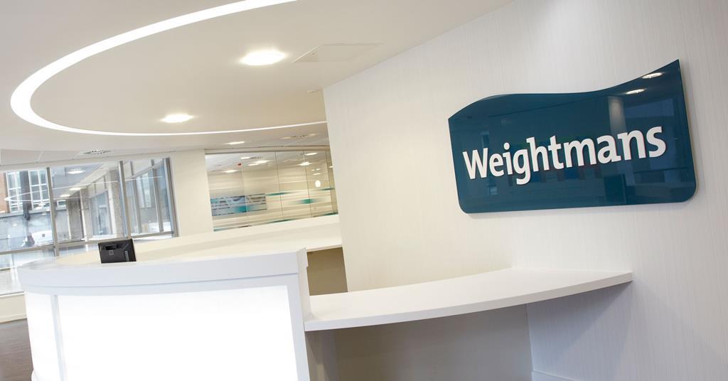 Weightmans and Walker Morris confirm plans to furlough staff | News ...
