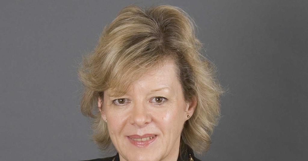 My legal life: Sarah Webb | News | Law Gazette