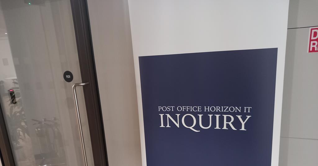 Former Post Office lawyer Jane MacLeod ‘won’t co-operate’ with inquiry ...