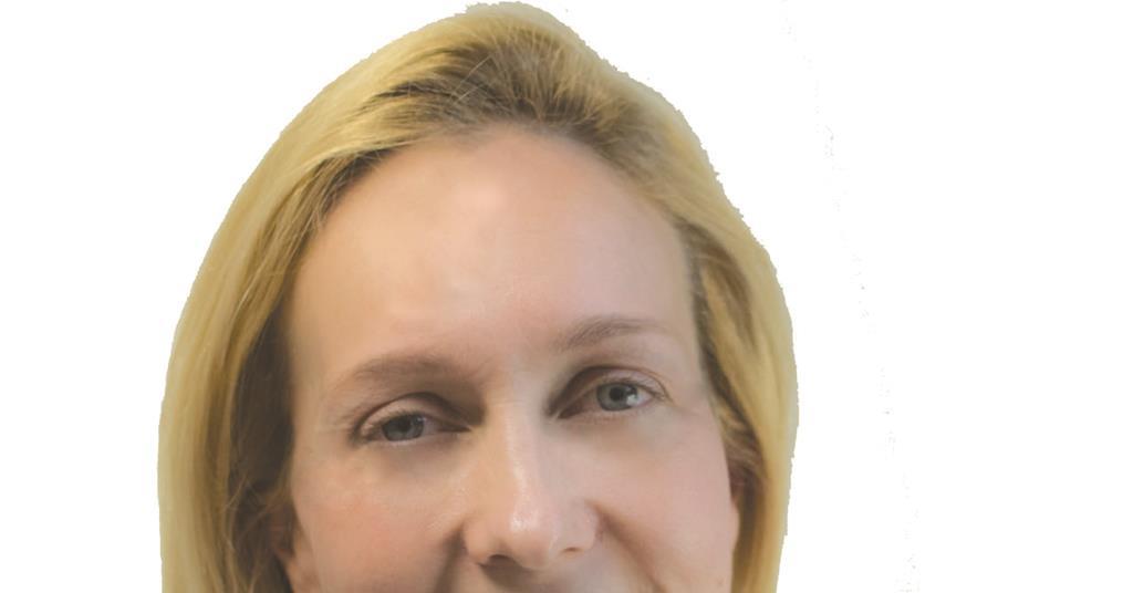 My legal life: Alison Saul | Profile | Law Gazette