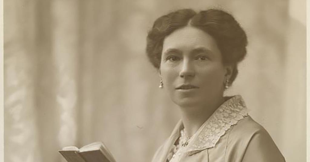 The other 1919 act | Feature | Law Gazette