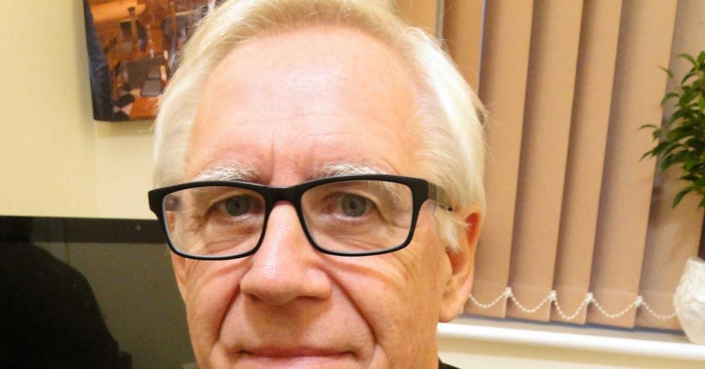Acting for double murderer over conviction | Profile | Law Gazette