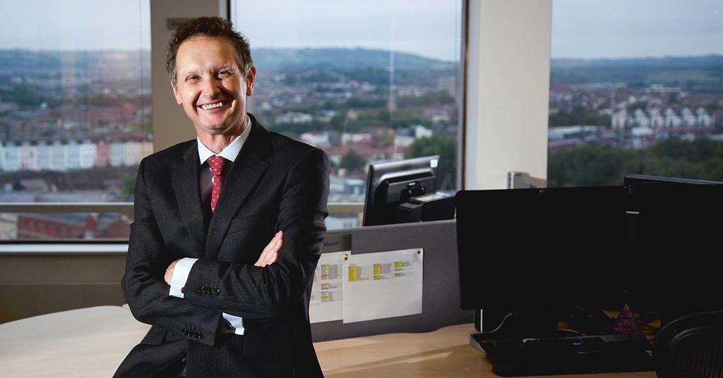 David Pester | Profile | Law Gazette