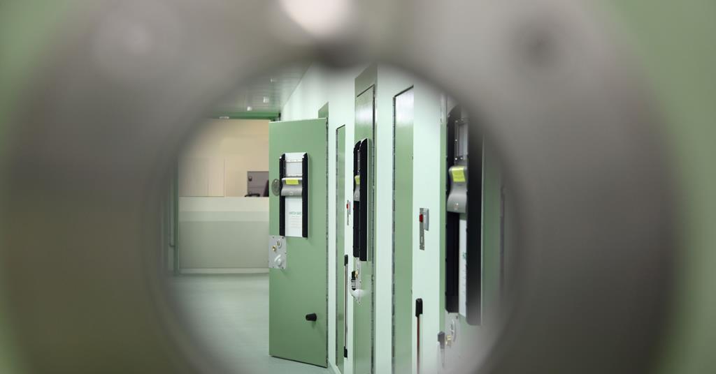 Operation Early Dawn 'effectively holding defendants incommunicado ...