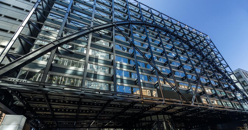 International firm Herbert Smith Freehills and New York-based Kramer Levin reveal intention to ...