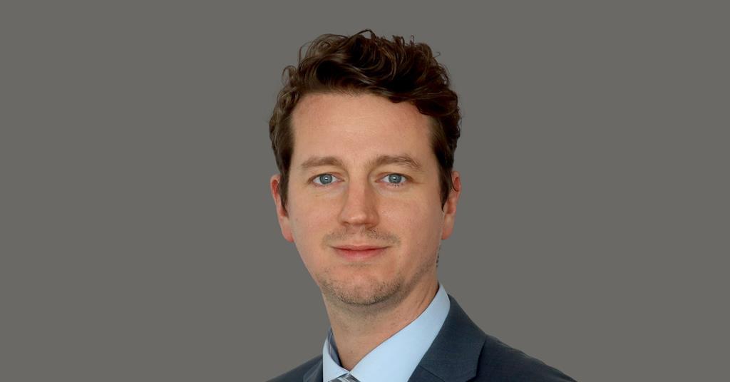 Firm hire: Housing partner Darren Hooker joins Capsticks | Law Gazette