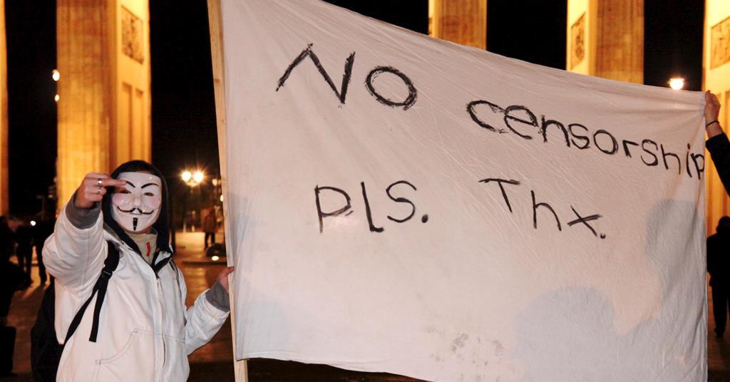 How freedom of expression survived censorship | Opinion | Law Gazette