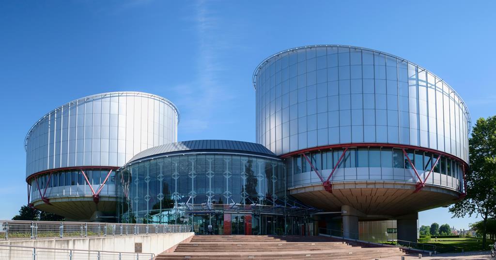 CFA success fee 'excessive', Strasbourg rules in Daily Mail case | Law ...