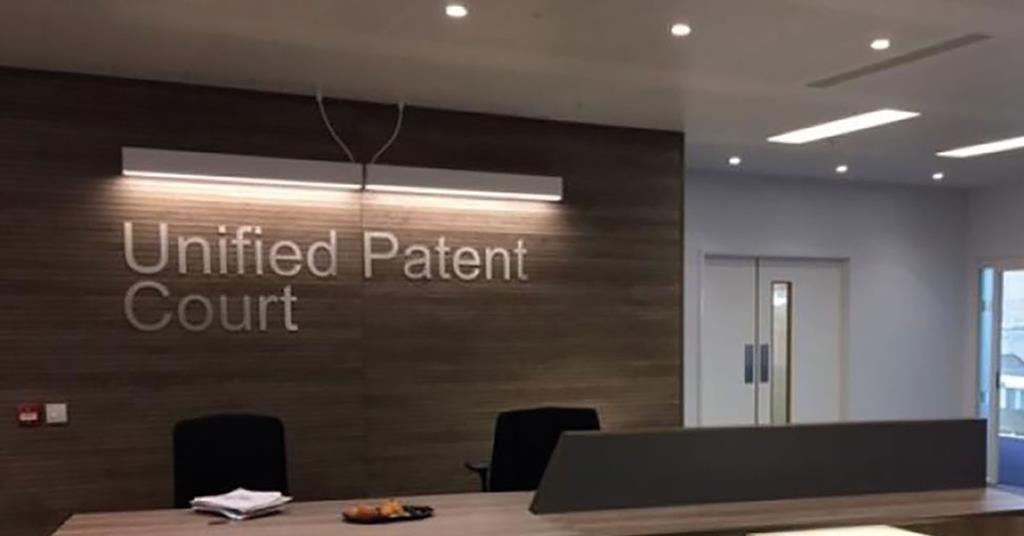 Unified Patent Court put on hold – again | Feature | Law Gazette