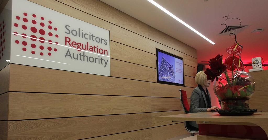 Law firms could face mandatory pre-merger notifications under SRA plans ...