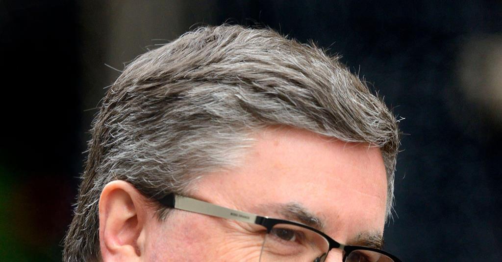 Buckland urged to retain choice for court-assessed legal aid bills ...