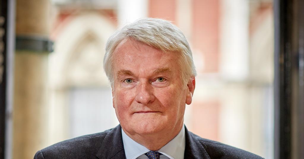 'We don't have enough judges, staff or courts' - LCJ | News | Law Gazette