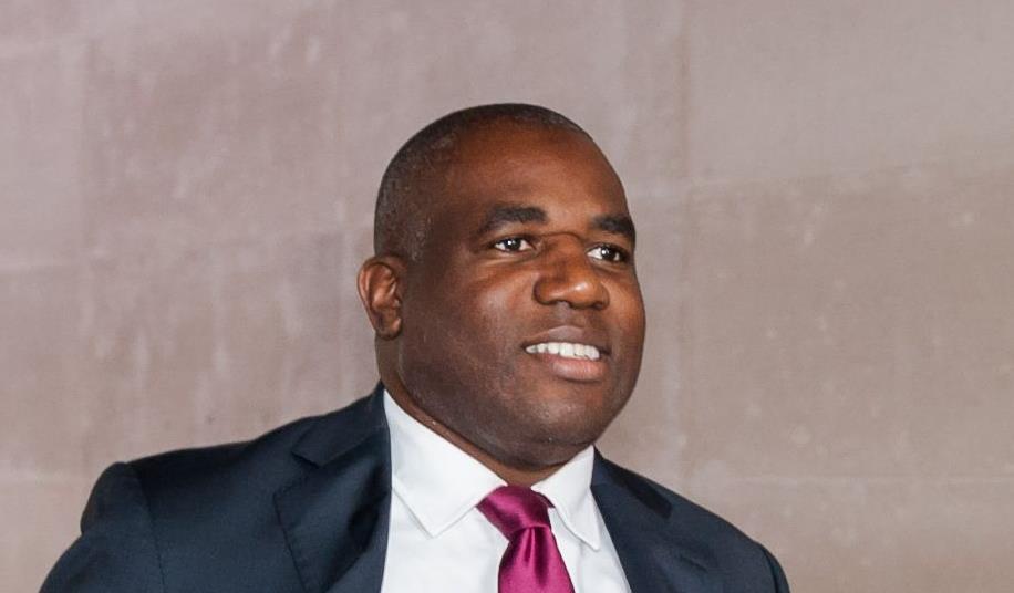 I was 'young and naïve', shadow justice secretary explains | News | Law ...