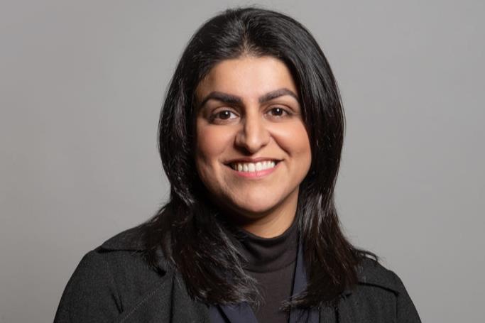 Mahmood appointed lord chancellor and justice secretary in Starmer ...