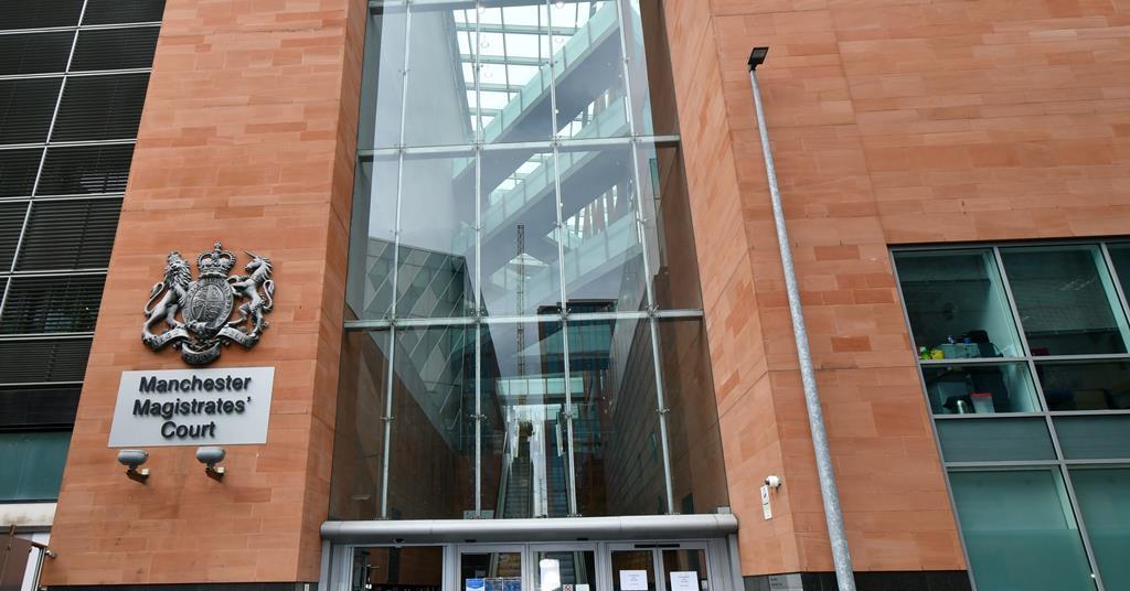 Solicitors offered insight into DDJ applications | News | Law Gazette