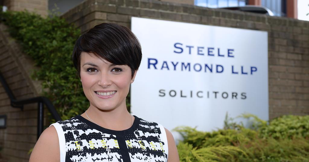 Firm hires: Steele Raymond | News | Law Gazette