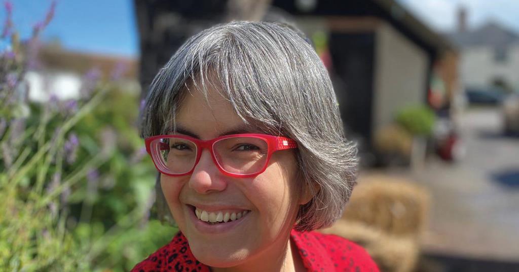 My legal life: Maxine Twynam, Boyle Tricks Leonard Solicitors | Profile ...