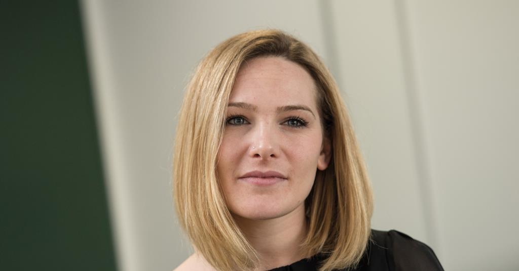 Lawyer in the news: Caroline Robinson, Bindmans | Profile | Law Gazette