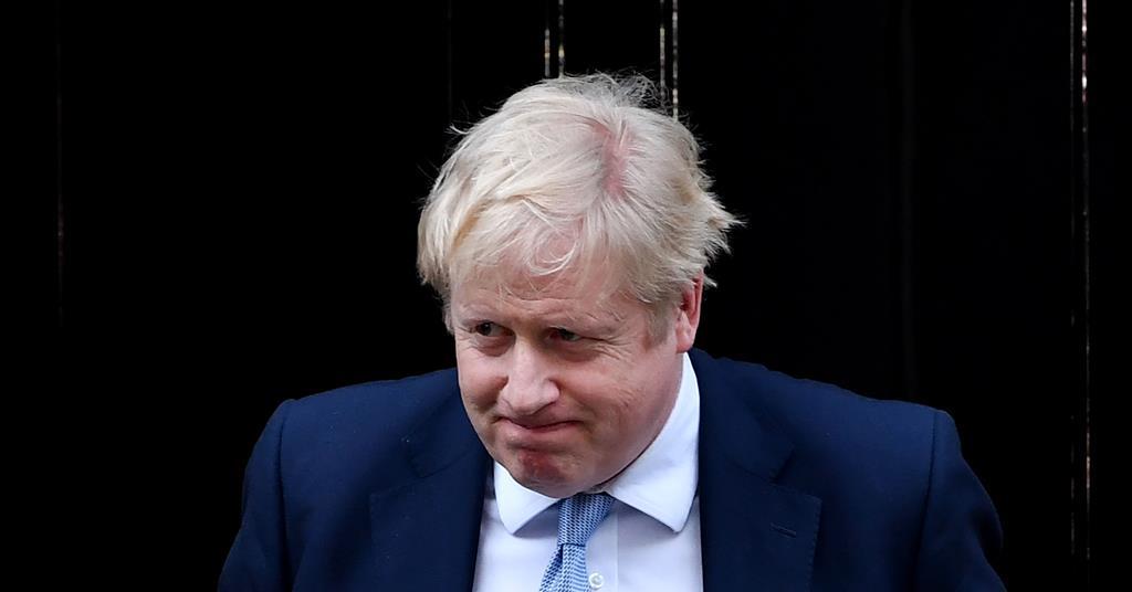 pathological liar boris