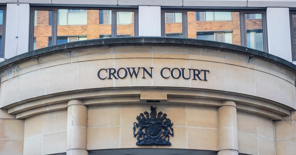 Crown courts back to ‘business as normal’, senior judge says | News ...