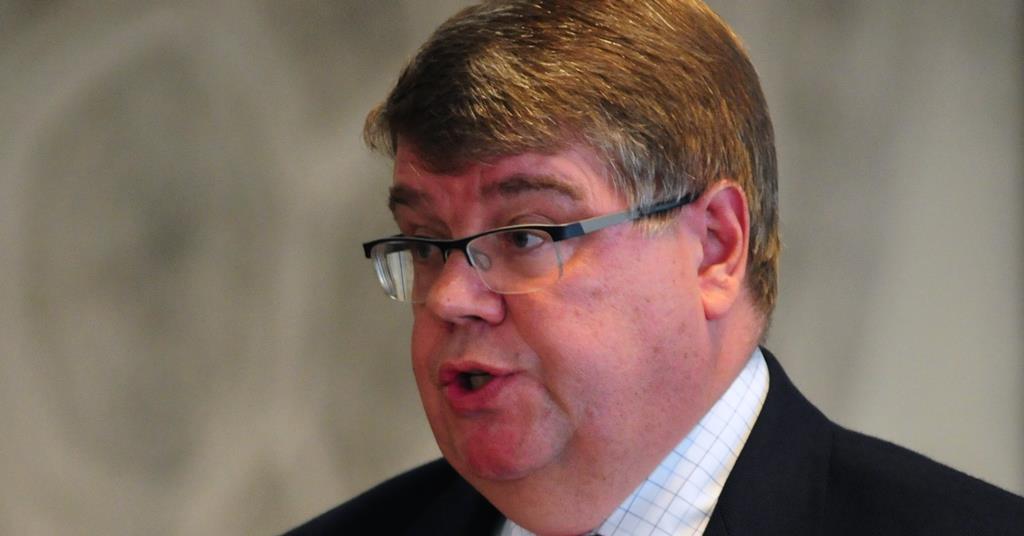 Court of Appeal judge names Liverpool advocate Robin Makin named as ‘AB ...