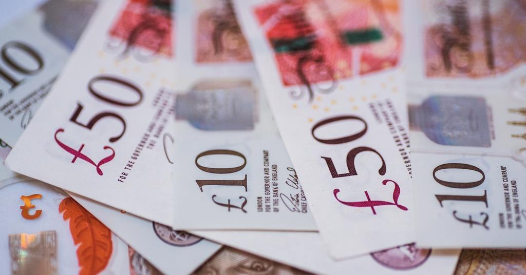 SRA proposes ban on law firms profiting from client money interest in ...