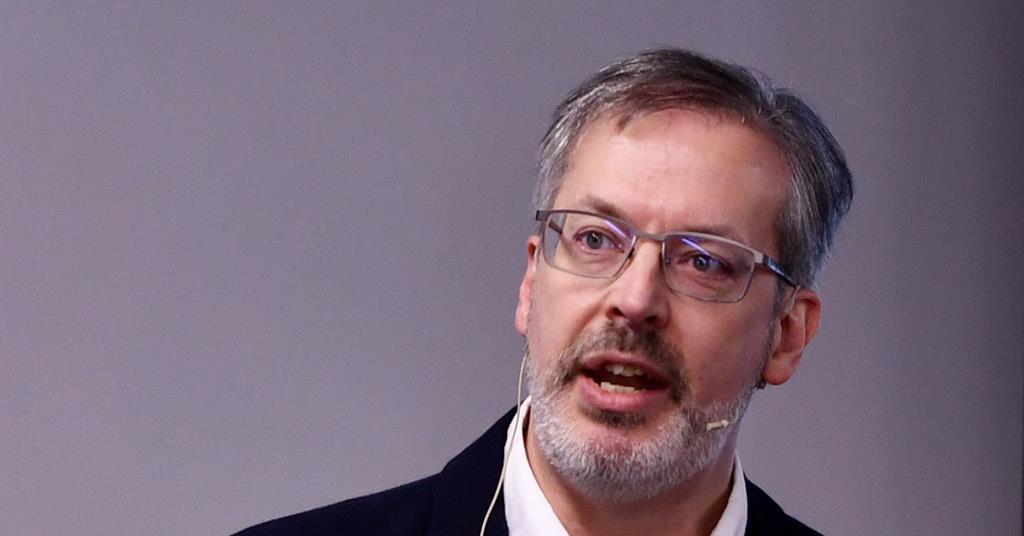 Tech giants will be the new disruptors, ABS pioneer predicts | News ...
