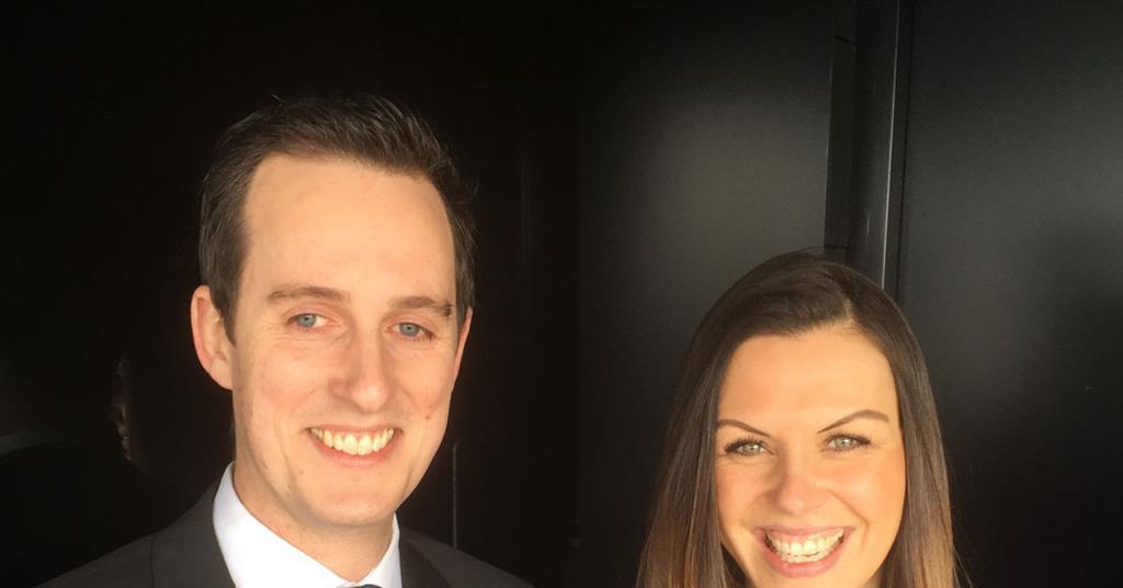 Promotions: Eric Robinson Solicitors | News | Law Gazette