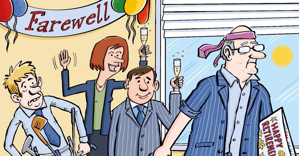 How to: Plan for retirement | Feature | Law Gazette