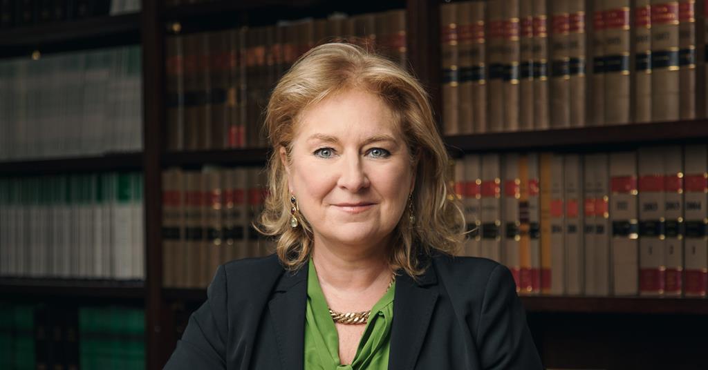 Carr to be first female lord chief justice | News | Law Gazette