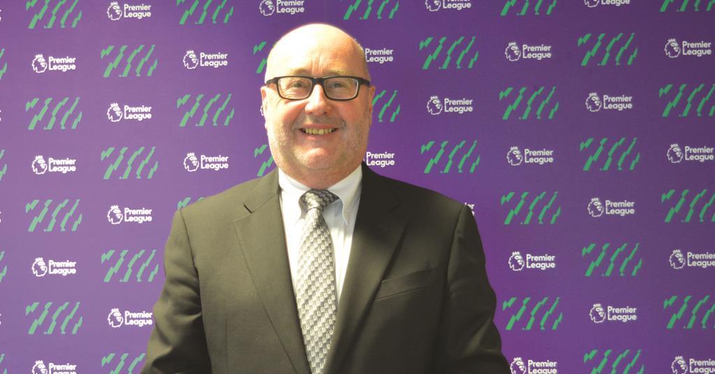 My legal life: Peter McCormick | Profile | Law Gazette