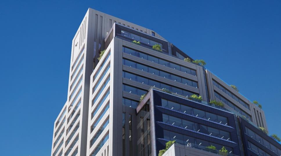 Linklaters signs lease for new London HQ | News | Law Gazette