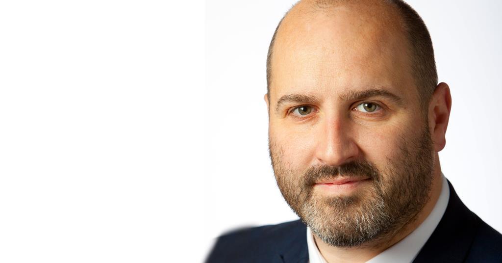 Chambers: Brandon Malone | News | Law Gazette