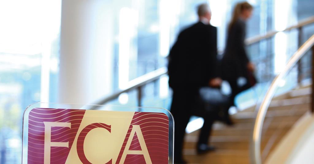 FCA opens hundreds of cases – but does not close them | News | Law Gazette