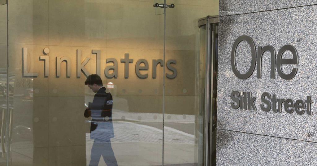 Bumper City results season in prospect as Linklaters’ profits near £1bn ...